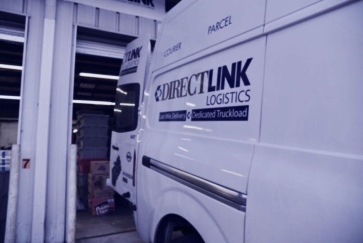 Drivers - DirectLink Logistics