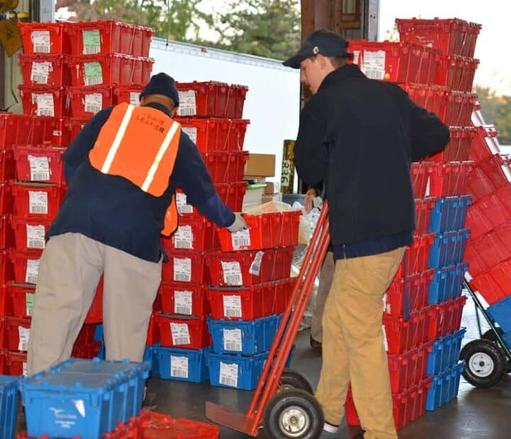 Employment - DirectLink Logistics