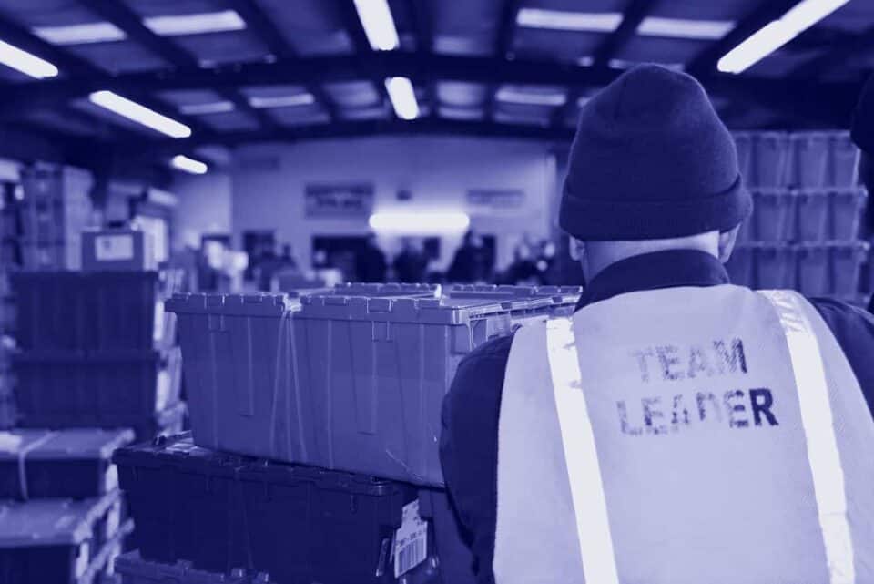 Employment - DirectLink Logistics