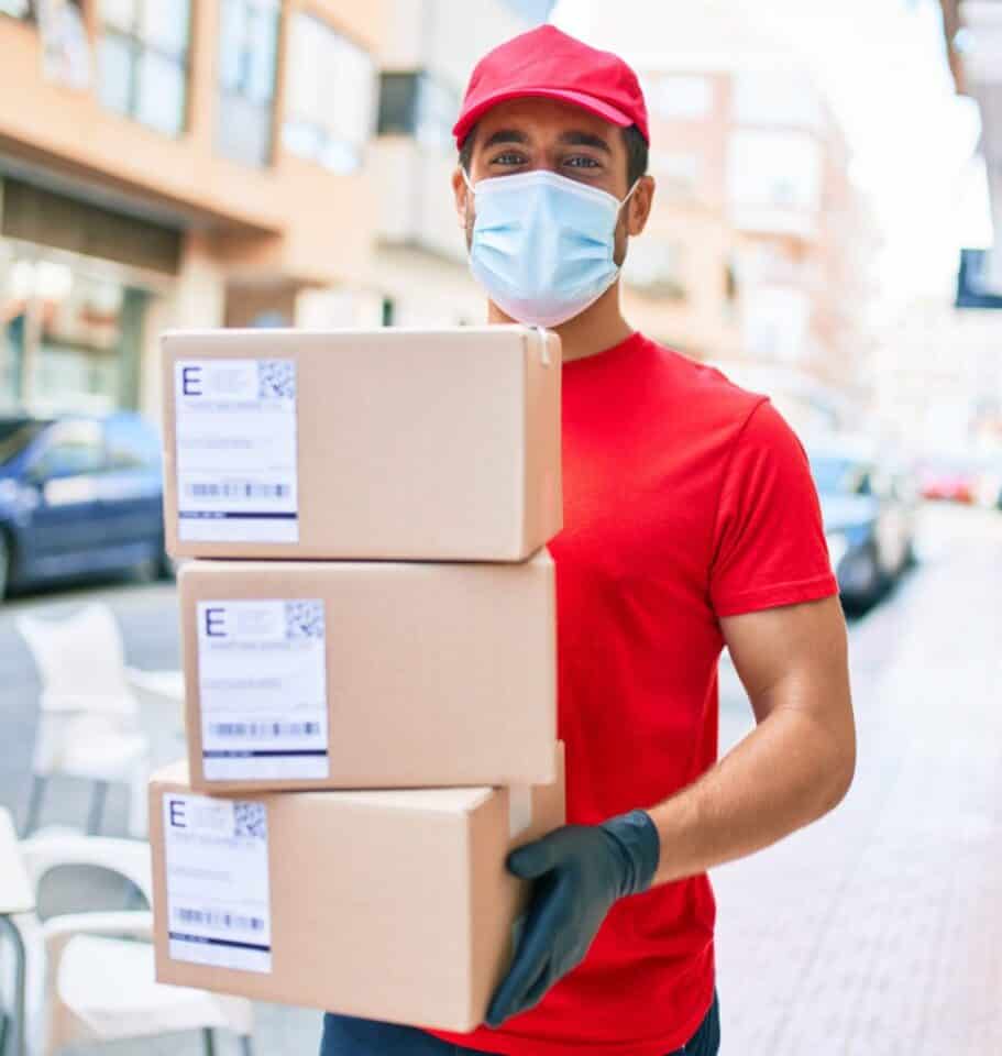 About - DirectLink Logistics