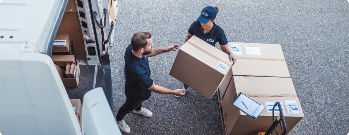 Independent Contractors - DirectLink Logistics