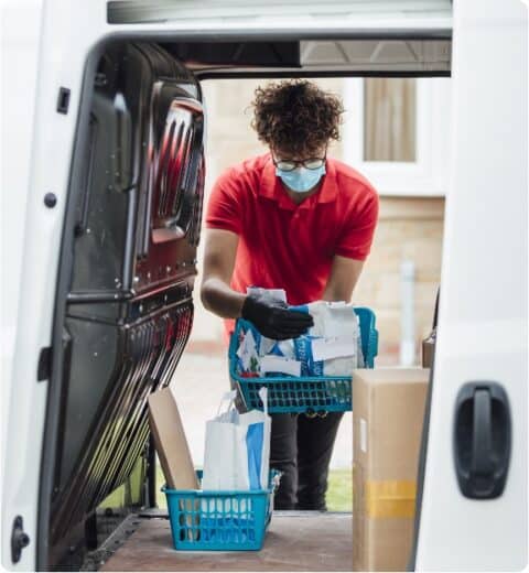 Management Team - DirectLink Logistics