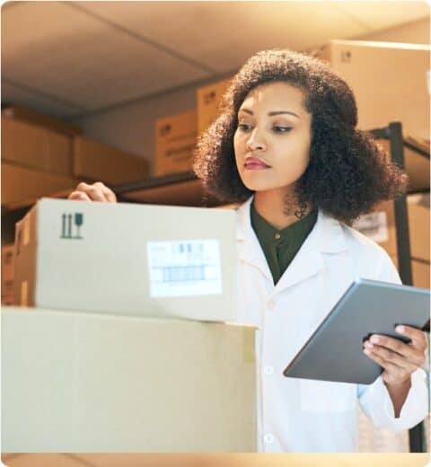 Home - DirectLink Logistics